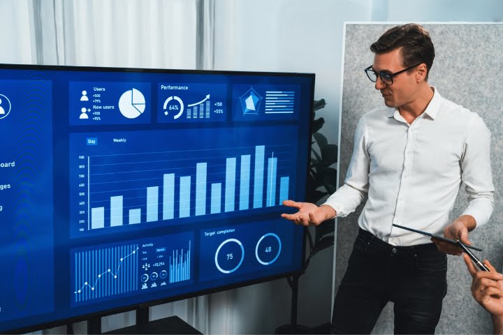 Power BI Dashboard for Effective Business Management: A Comprehensive Guide by Xylity ...
